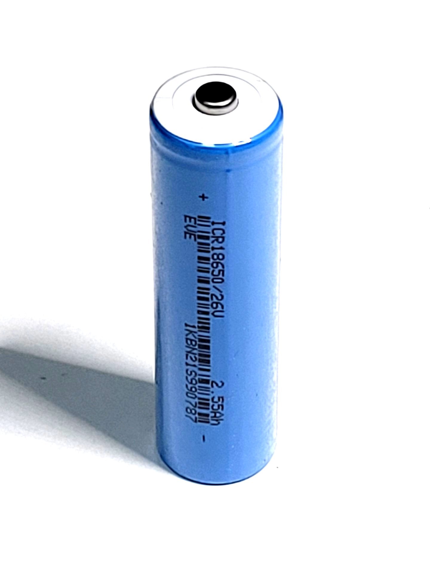 EVE18650BT – Battery Giant & Electronics