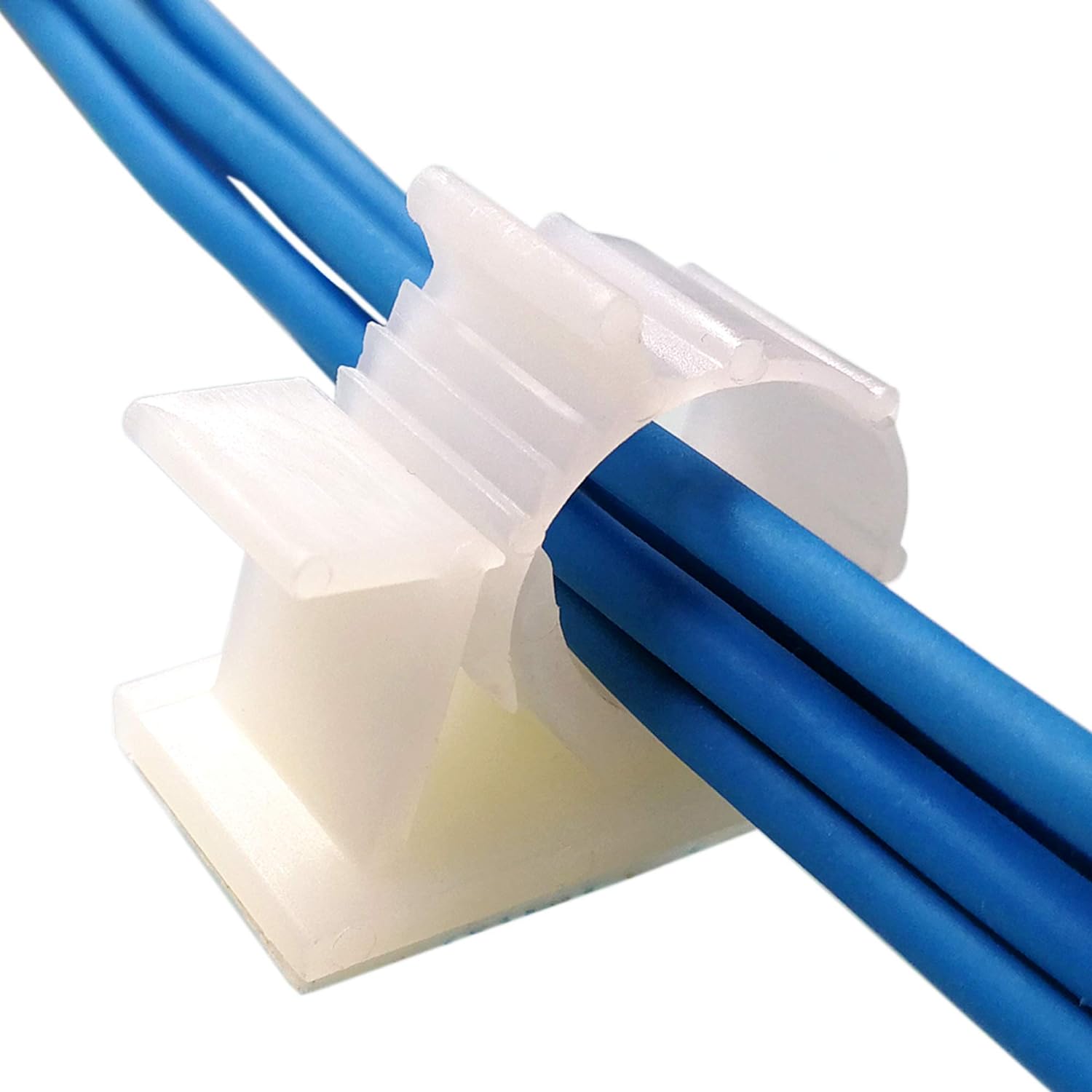 Cable Clips Pack of 10 – Battery Giant & Electronics
