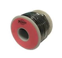 Philmore -Black 12 AWG Stranded Hook-Up Wire 25Ft UL1015 600V – Battery ...
