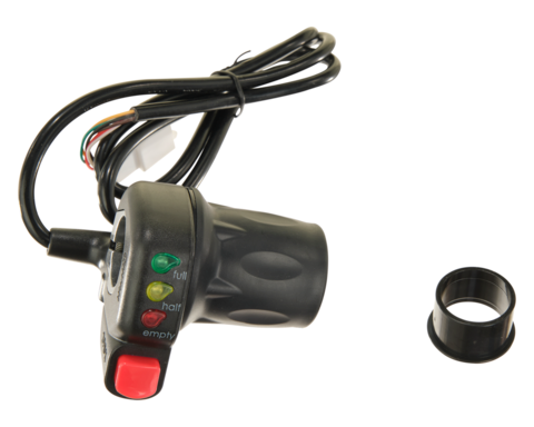 Razor Rambler 16 Throttle – Battery Giant & Electronics