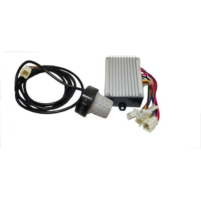 Razor Electrical kit for Razor DXT Electric drift trike – Battery Giant ...