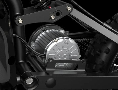 Razor ProSpec Motor – Battery Giant & Electronics