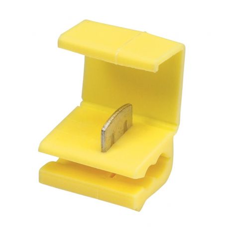 Low Voltage Tap Ins Pack of 4 – Battery Giant & Electronics