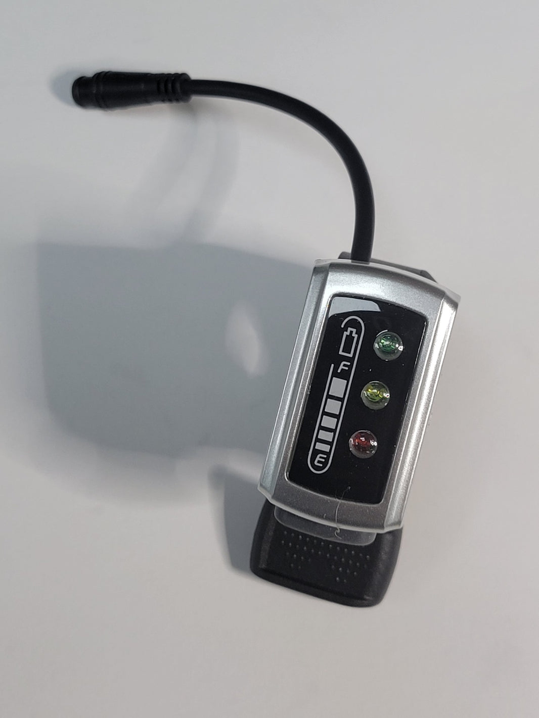 Battery Giant & Electronics